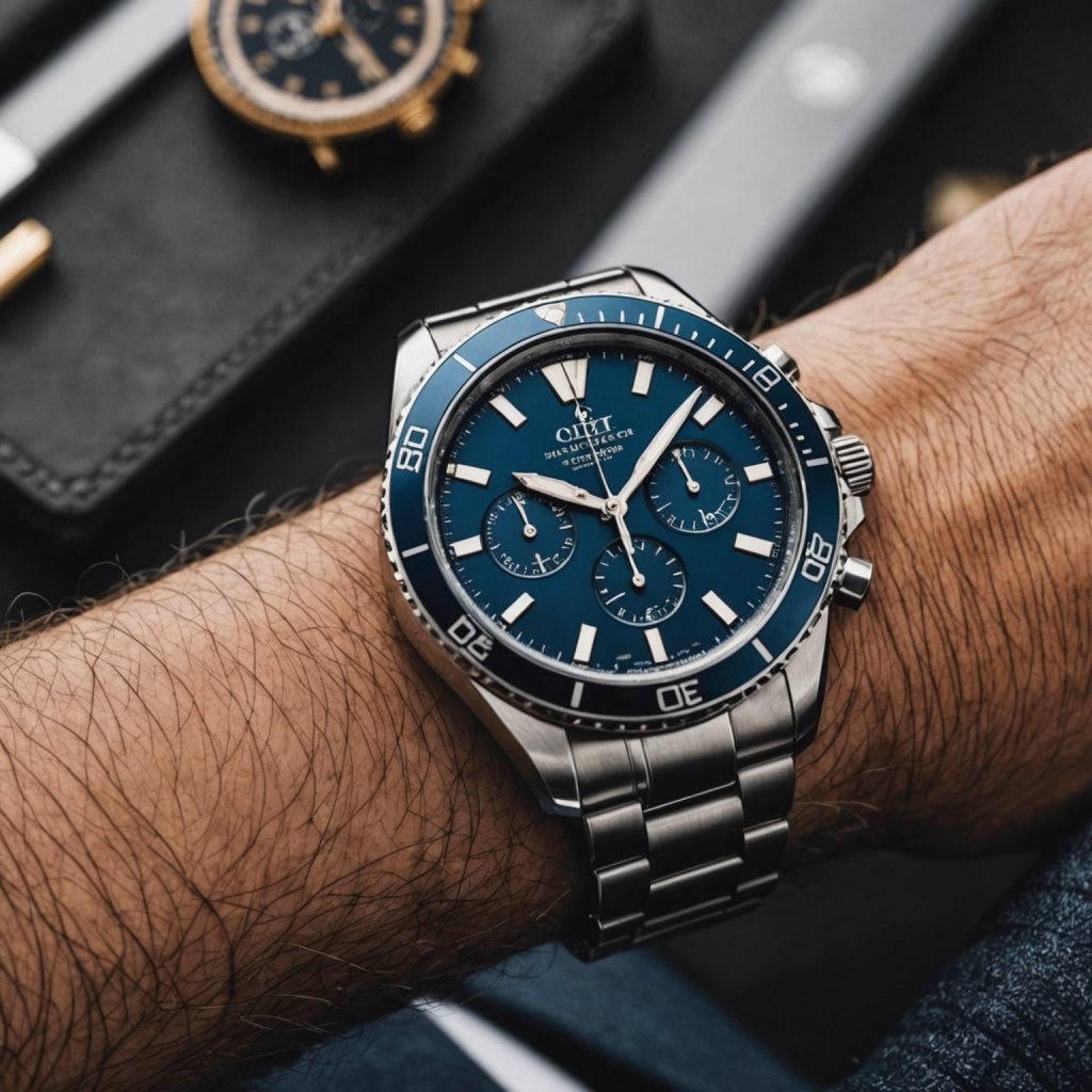 Les meilleures marques de montre à découvrir absolument